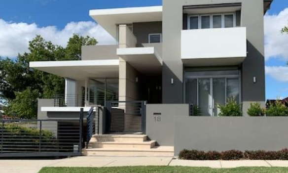 Strata & General Building Work - Devine Building Improvements